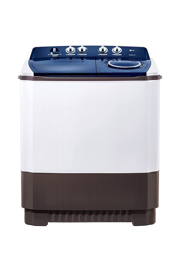 LG Twin Tub Washer P1461RWN5L Blue/White | Best Price UAE | Dubai, Abu ...