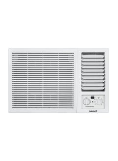 Admiral Window Air Conditioner, 24000 BTU, Rotary compressor 2.0 TON ...