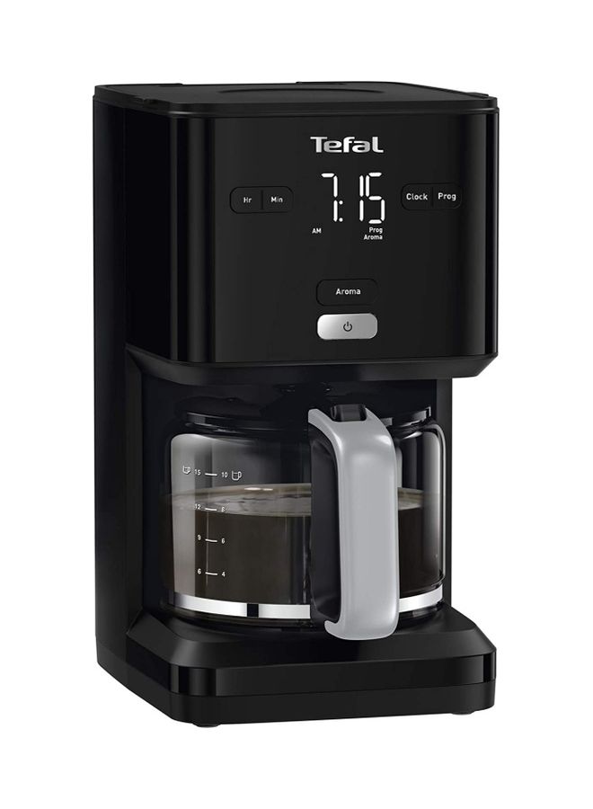 Tefal Coffee Machine | Smart'N Light Drip Coffee Maker | Oversized ...