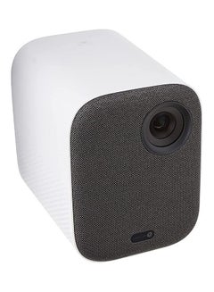 Xiaomi Mi Smart Projector 2 XMTYY02FMGL White KSA | Riyadh, Jeddah