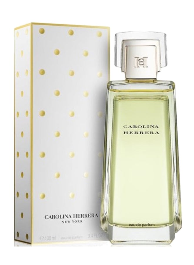 CAROLINA HERRERA Carolina Herrera EDP Spray 100ml | Best Price KSA ...