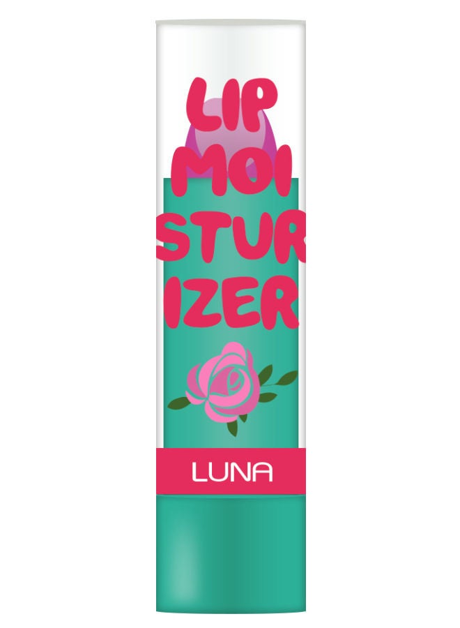 Luna Rose Lip Moisturizer Stick 3.5grams | Best Price Egypt | Cairo, Giza