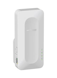 NETGEAR Dual-band WiFi 6 Mesh Extender EAX12 | WiFi Booster | Range ...