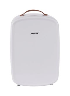 GEEPAS Mini Refrigerator Ideal for Home and Car With Semiconductor ...