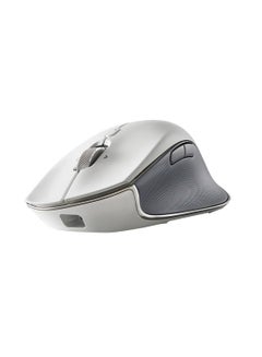 RAZER Razer Pro Click Humanscale Wireless Mouse, Ergonomic Form Factor ...