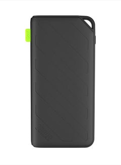 Goui 20000.0 mAh Brave + Fast Charging Power Bank 20,000mAh, 5V/2.4A ...