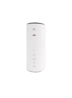 STC 5G Modem White KSA | Riyadh, Jeddah