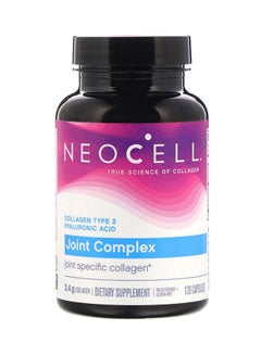 NEOCELL Collagen Type 2 Joint Complex - 120 Capsules UAE | Dubai, Abu Dhabi