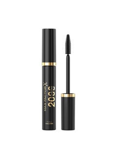 Max Factor Max Factor 2000 calorie dramatic volume Black1 UAE | Dubai ...