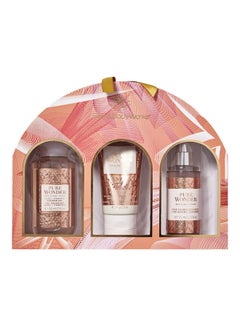 Bath & Body Works Pure Wonder Mini Gift Box Set 238ml UAE | Dubai, Abu ...