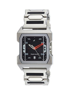 fastrack Men's Party Analog Watch 1474SM02 | Best Price KSA | Riyadh ...