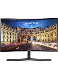 Samsung 24 Inch Full HD Monitor with IPS Panel, 60hz C24F396FHR ...