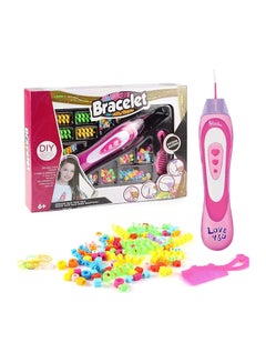 Girl's Creator Hair Braider For Kids, Diy Hair Braiding Styling Tool ...