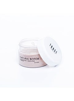 TRACE Natural Botox Egypt | Cairo, Giza