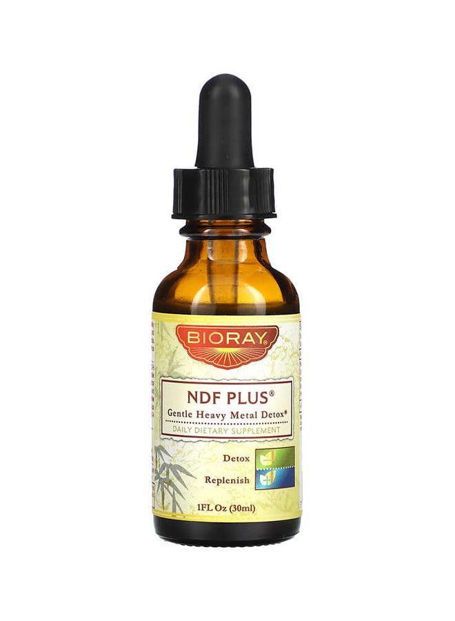 BIORAY NDF Plus 1 fl oz (30 ml) | Best Price UAE | Dubai, Abu Dhabi