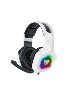 onikuma K10 RGB Gaming Wired Headset with Mic Egypt | Cairo, Giza