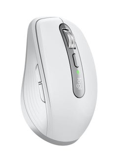 Logitech 500.0 mAh MX Anywhere 3 For Mac White KSA | Riyadh, Jeddah