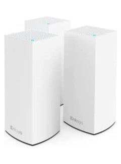 LINKSYS Atlas WiFi 6 Router Home WiFi Mesh System, Dual-Band, 6,000 Sq ...