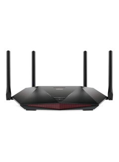 NETGEAR Nighthawk Pro Gaming XR1000 WiFi 6 Router with DumaOS 3.0 ...
