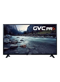تسوق gvc pro ونموذج تلفزيون ذكي مقاس 58 بوصة بدقة 4K | LD-58TVUS LD-58TVUS اسود أونلاين في السعودية