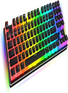 havit Havit Mechanical Gaming Keyboard Kb851L With Pbt Pudding Keycaps ...