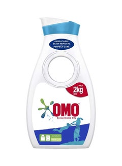 Omo Concentrate Liquid, Automatic 900ml UAE | Dubai, Abu Dhabi