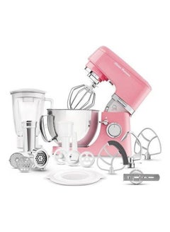 Sencor Kitchen Machine Stand Mixer With Meat Grinder 4.5 L 1000 W STM ...