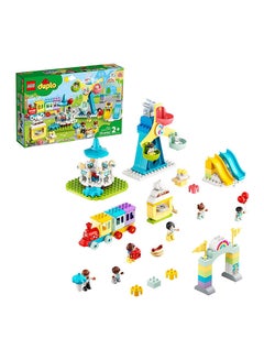 LEGO 10956 Duplo Town Amusement Park 2+ Years UAE | Dubai, Abu Dhabi