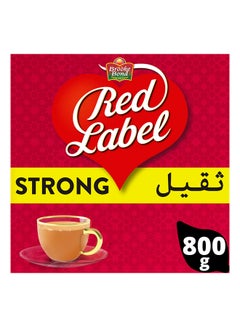 Brooke Bond Red Label Black Tea 800grams UAE | Dubai, Abu Dhabi