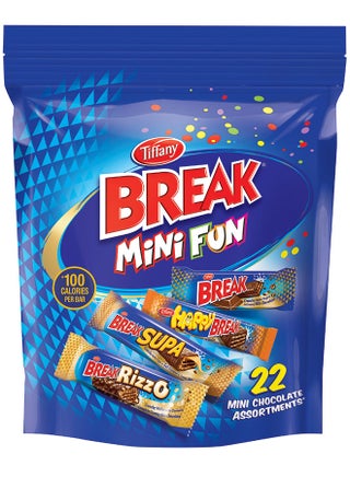 Buy Tiffany Break Chocolate Finger Wafer Online | 15 Minutes Instant ...