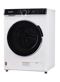 DAEWOO Washer 1400 RPM Front Load Washer Inverter Moter 7 kg Dwd ...