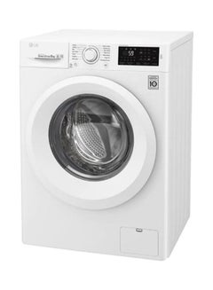 Lg Front Load Washing Machine Direct Drive Motor 1200 RPM International ...