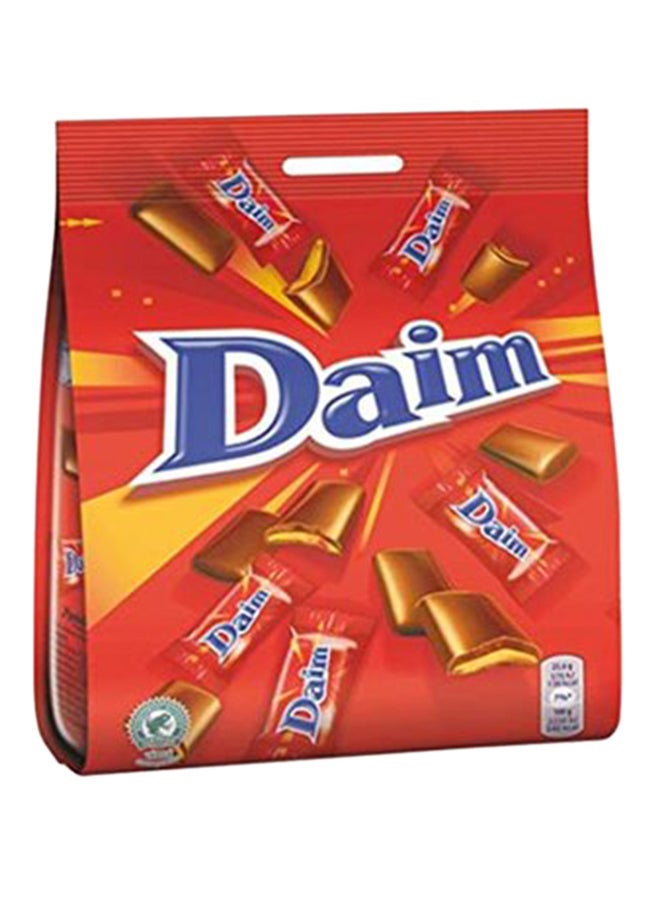 Daim Mini Sharing Bag 200grams | Best Price UAE | Dubai, Abu Dhabi