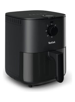Tefal Easy Fry Essential Air Fryer, Oil-Less Fryer, Compact Design ...
