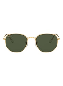 Ray-Ban Unisex Hexagon Sunglasses KSA | Riyadh, Jeddah
