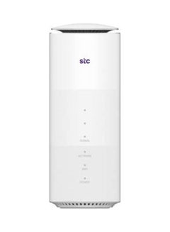 STC 5G MC801A Router White KSA | Riyadh, Jeddah