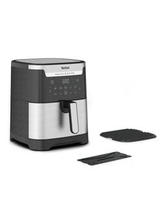 Tefal Easy Fry & Grill 2-in-1 Air-Fryer and Grill, XXL Capacity ...