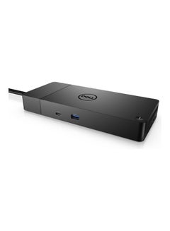 تسوق ديل وPerformance Dock WD19DCS With 240W Power Adapter Black ...