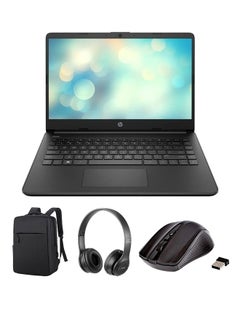 HP 2023 Newest 14CF Lptop With 14-Inch Display, Pentium Gold 6405U ...