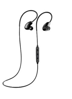 Motorola Verve Loop 500 ANC Wireless Bluetooth Waterproof Sport Earbuds ...