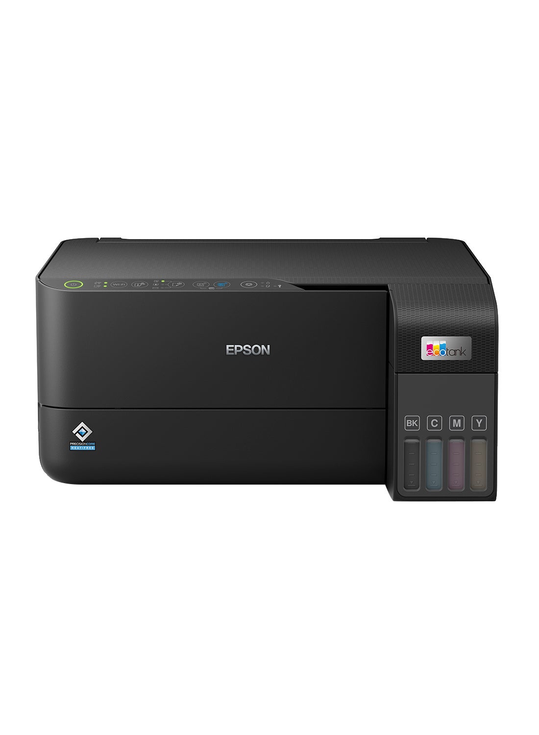 EPSON EcoTank L3550 Home Ink Tank Printer, High-speed A4 Colour 3-in-1 ...