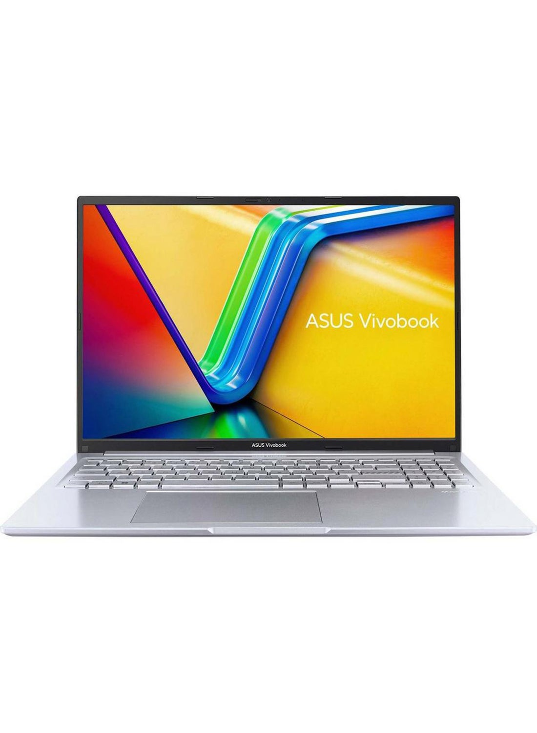 ASUS Vivobook 16 Laptop With 16-Inch Display, Core i5-11300H Processor ...