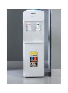 KRYPTON Hot and Cold Function Water Dispenser KNWD6422 White | Best ...