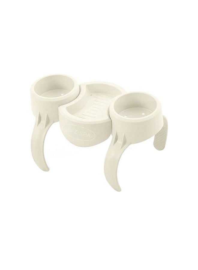 Bestway Lay-Z-Spa Drink Holder | Best Price KSA | Riyadh, Jeddah