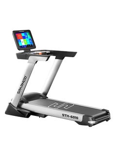 Sparnod Fitness Sparnod Fitness STH-6010 3-Hp Continuous (6Hp Peak ...