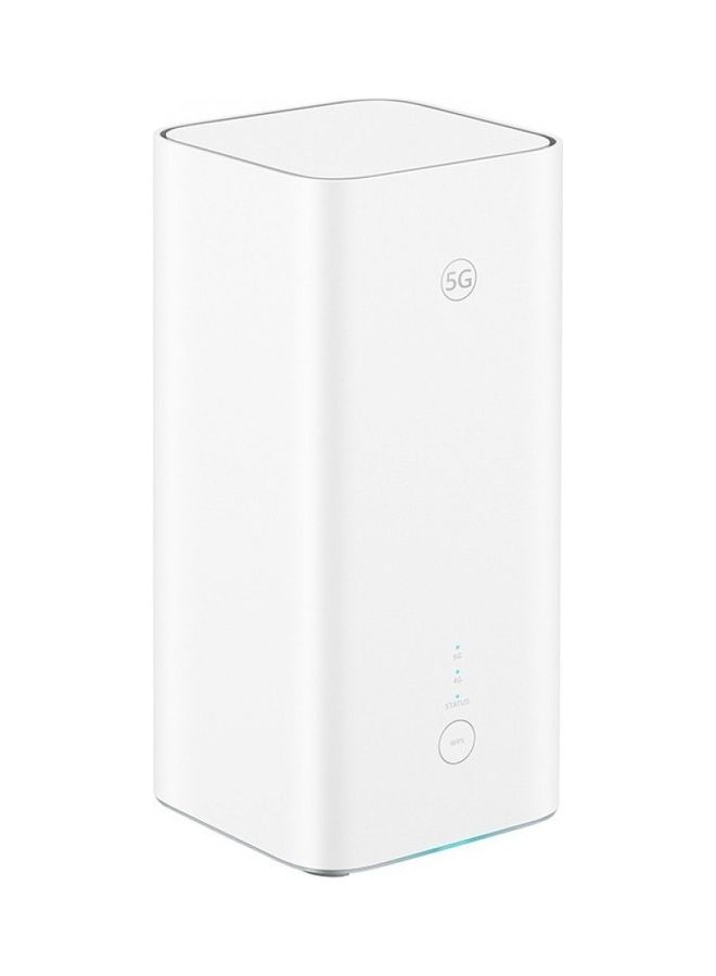 HUAWEI Zowee H158-381 5G CPE Pro 5 Router White | Best Price KSA ...