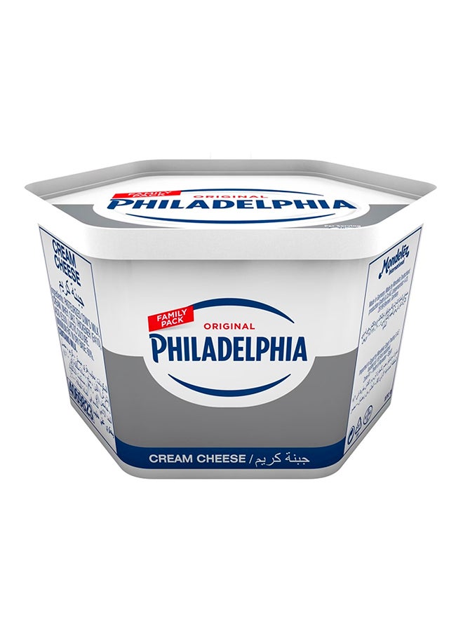 Philadelphia Cream Cheese Original 500grams | Best Price Egypt | Cairo ...