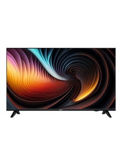 Impex 4K LED TV GRANDE 55 UHD SMART Black KSA | Riyadh, Jeddah