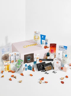 Beauty Gift Limited Edition noon Beauty Box UAE | Dubai, Abu Dhabi