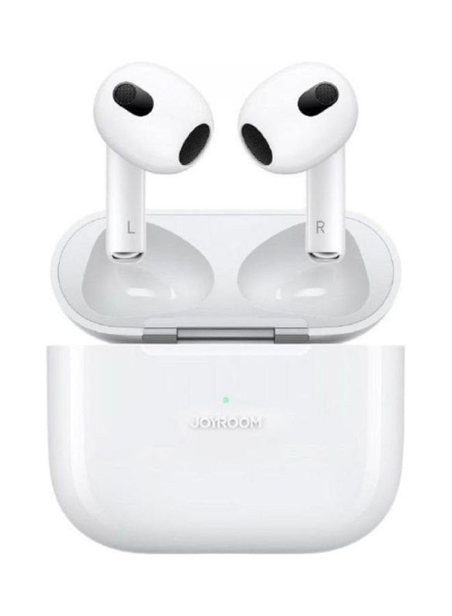 JOYROOM New Upgraded Tws Wireless Bluetooth Earphone With Popup Open ...